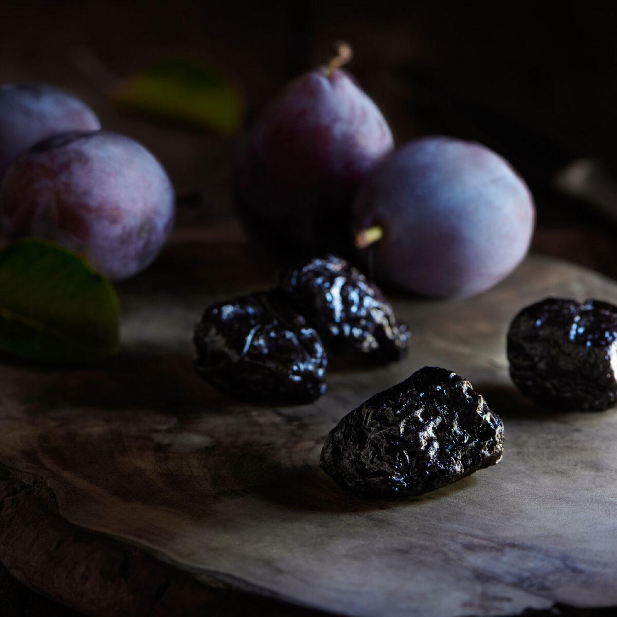 Dried Pitted Prunes | Buy Online in South Africa | Cecilia's Farm