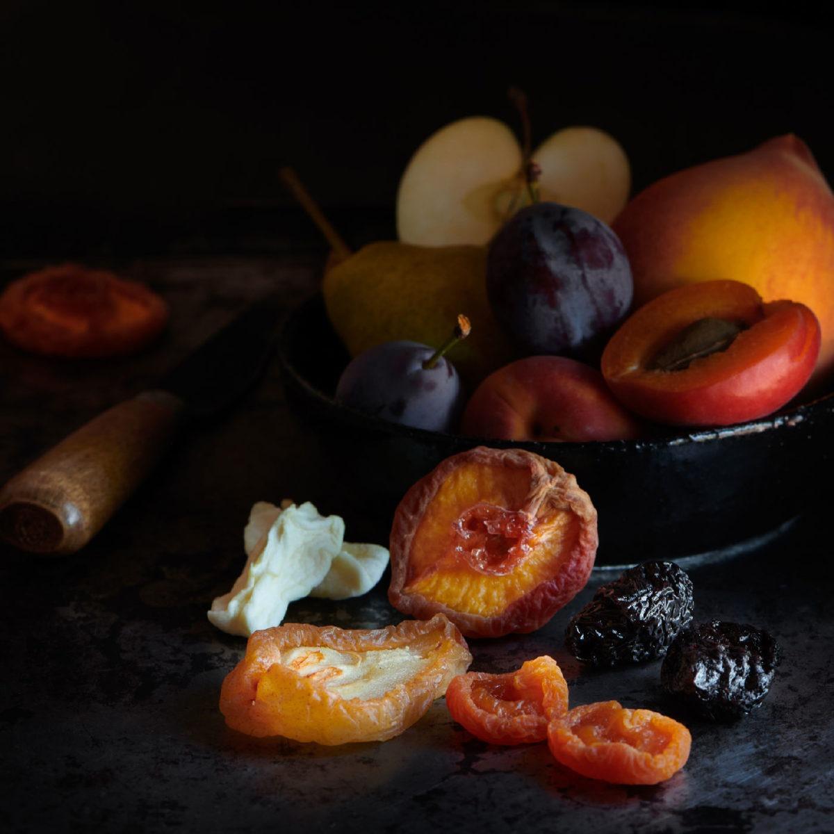 Cecilia’s Farm | Orchard Mix 200g Resealable